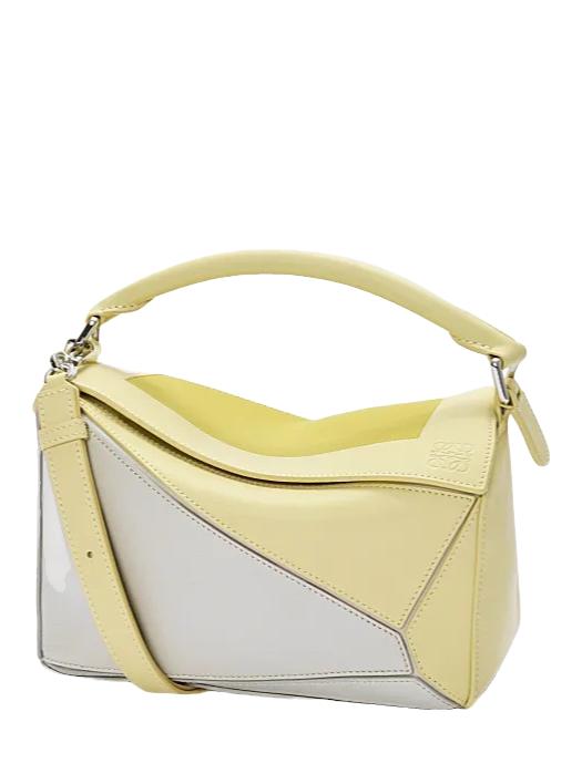 LOEWE Loewe Small Puzzle Bag